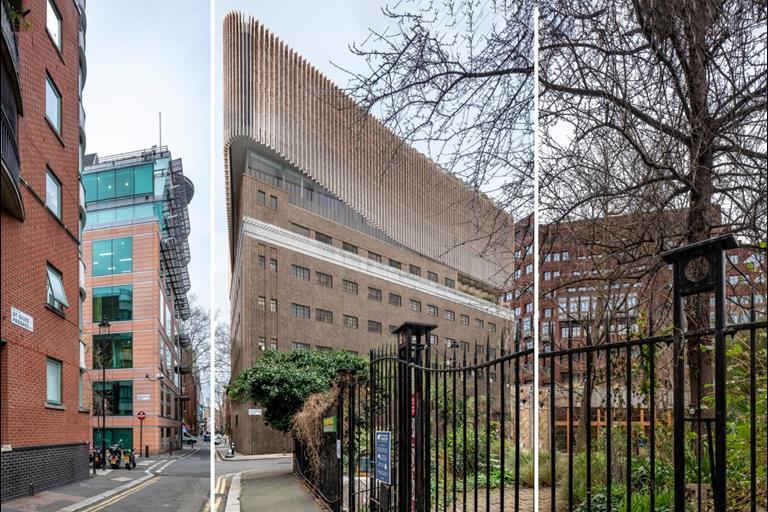 SPPARC redesigns plans for European base of Circque Du Soleil | News ...